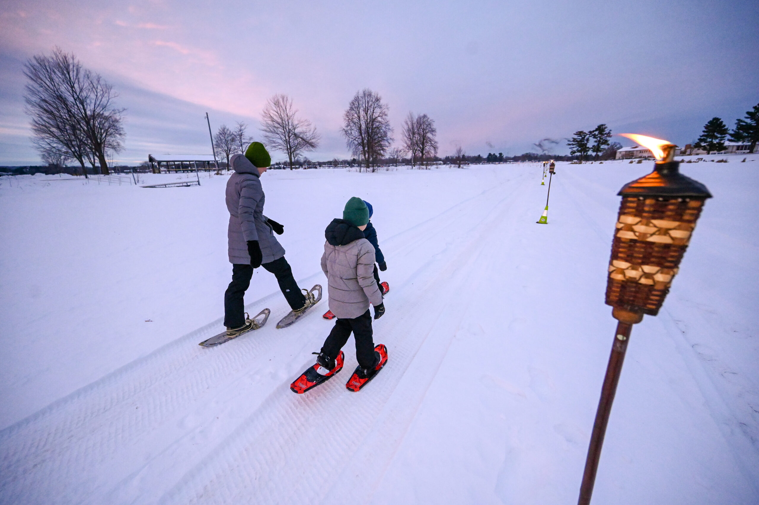 Education - Explore Monroe County, Wisconsin