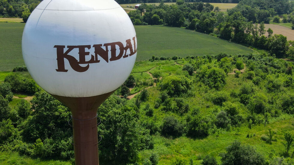 Kendall - Explore Monroe County, Wisconsin