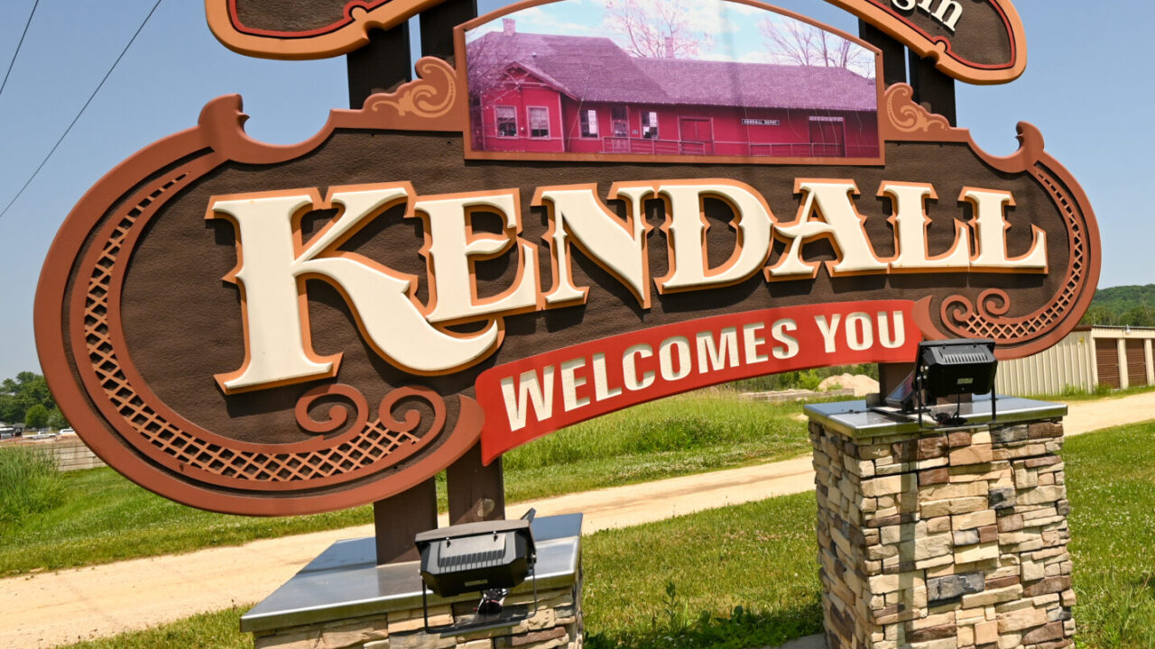 Kendall - Explore Monroe County, Wisconsin