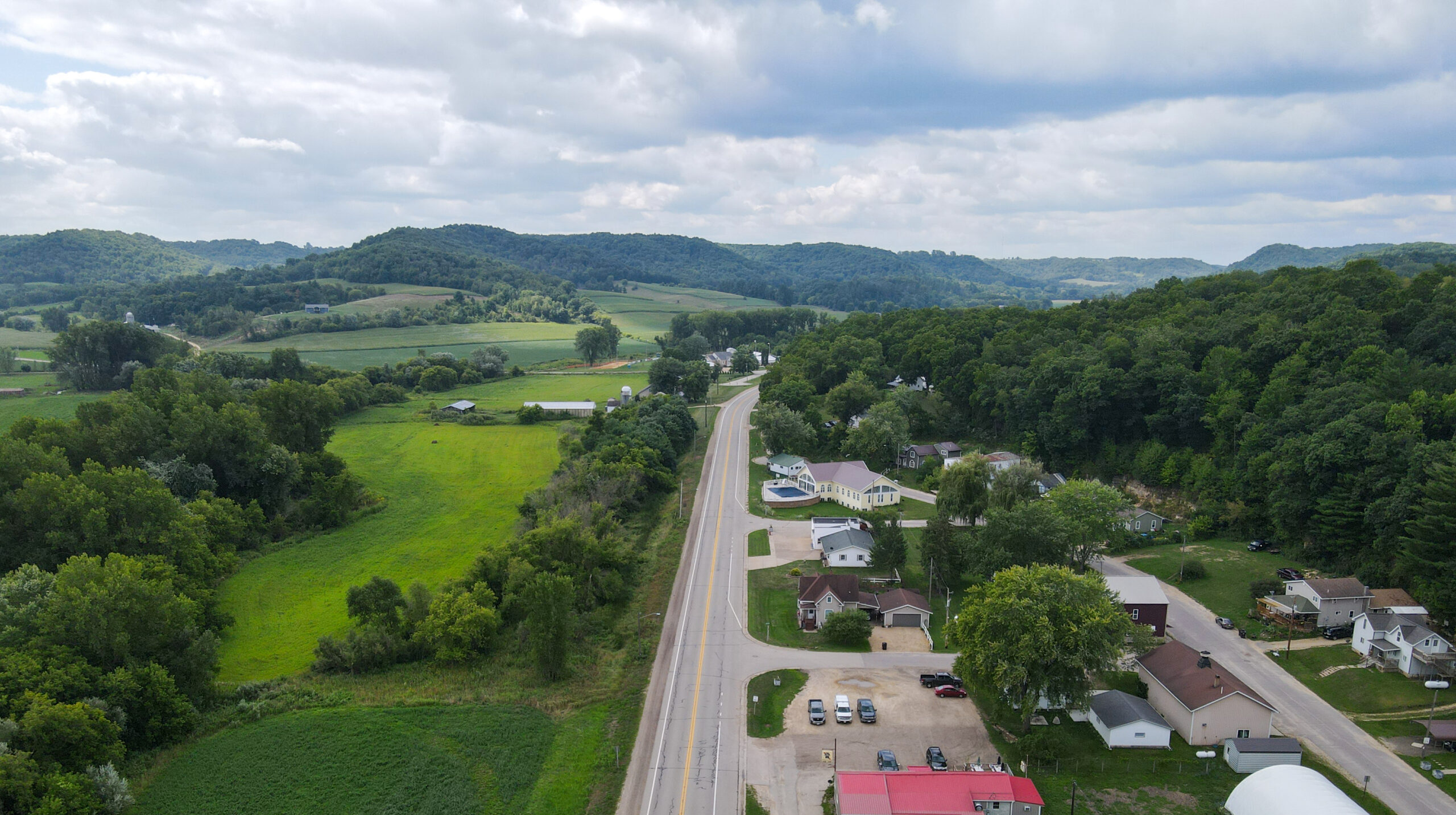 Melvina - Explore Monroe County, Wisconsin