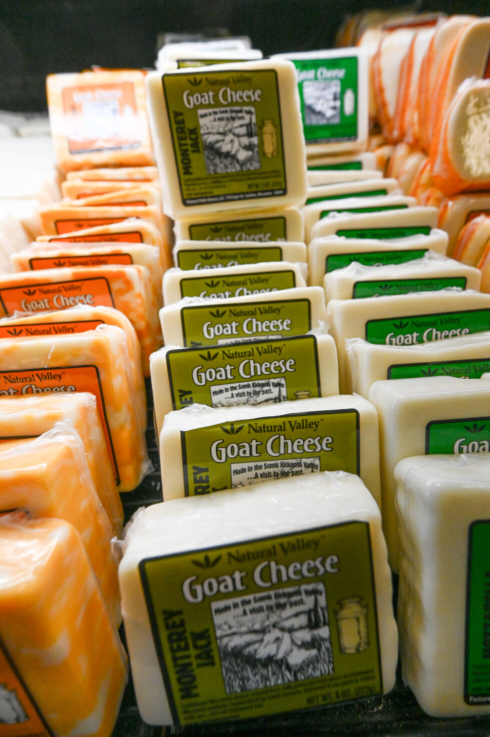 Cashton - Explore Monroe County, Wisconsin