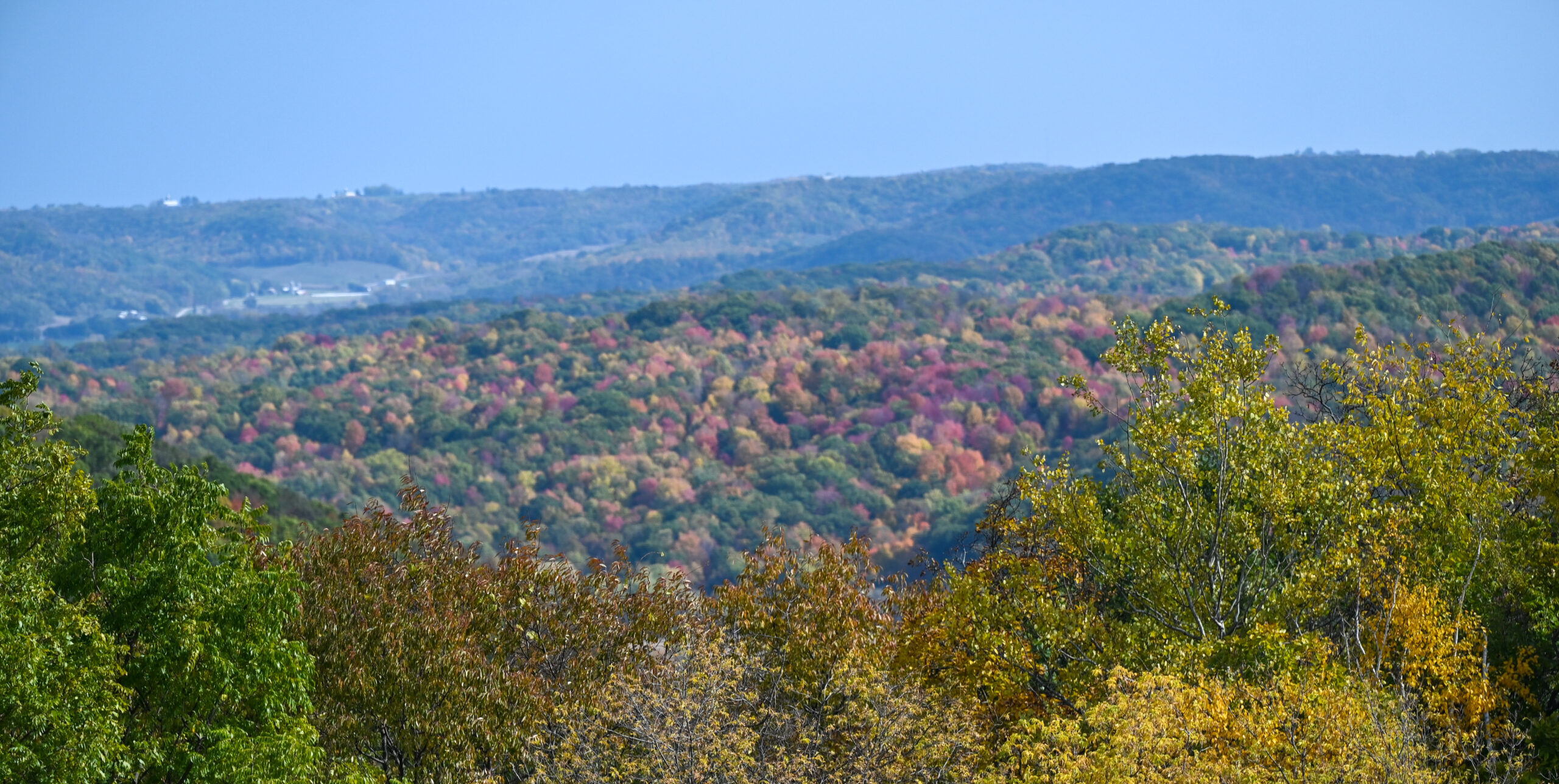 Leon - Explore Monroe County, Wisconsin