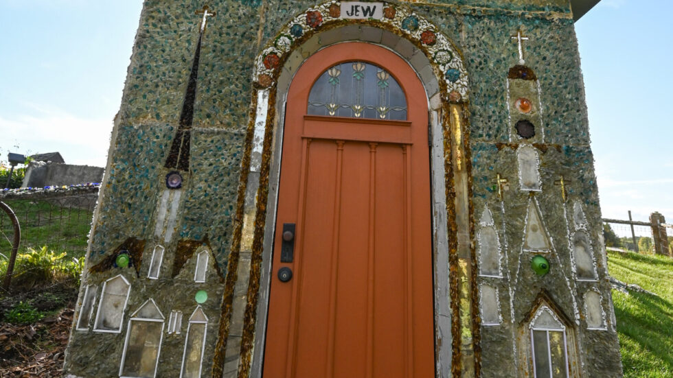 Cataract - Explore Monroe County, Wisconsin