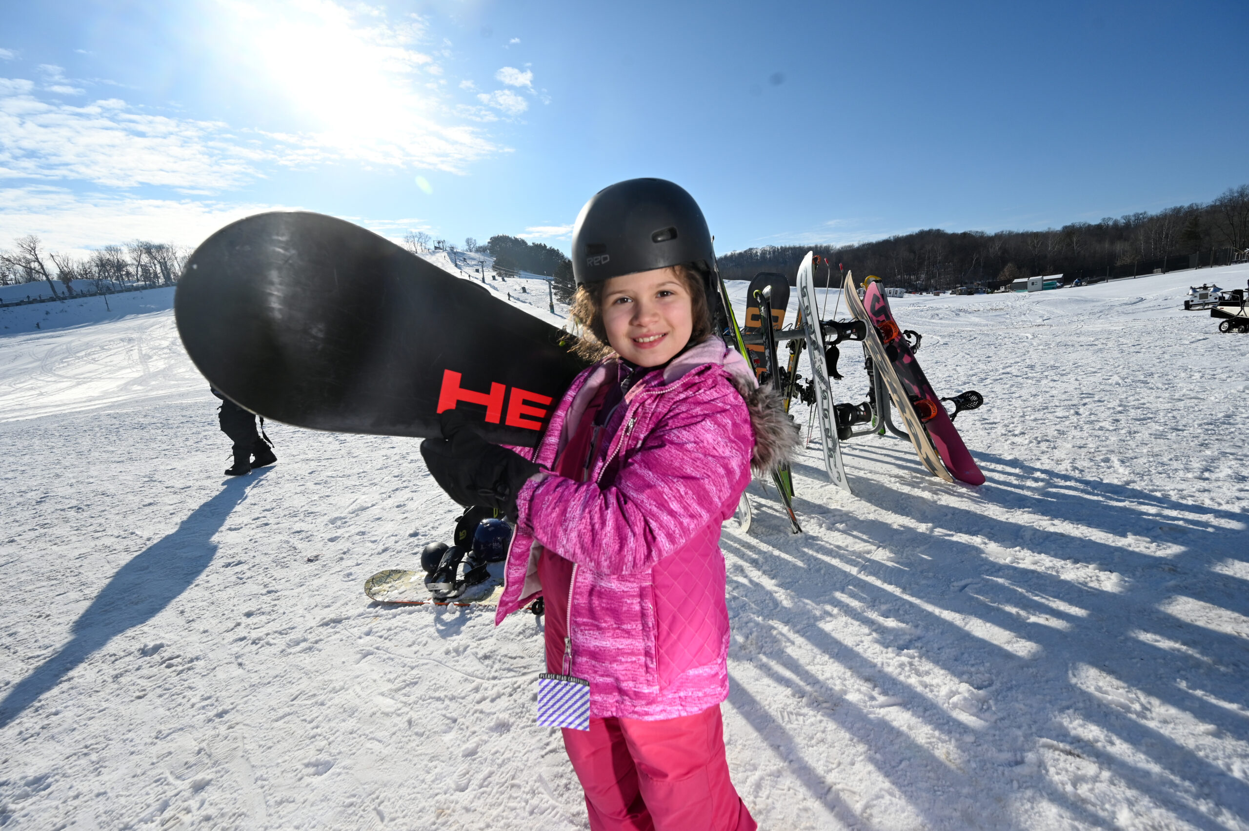 Winter Recreation - Explore Monroe County, Wisconsin