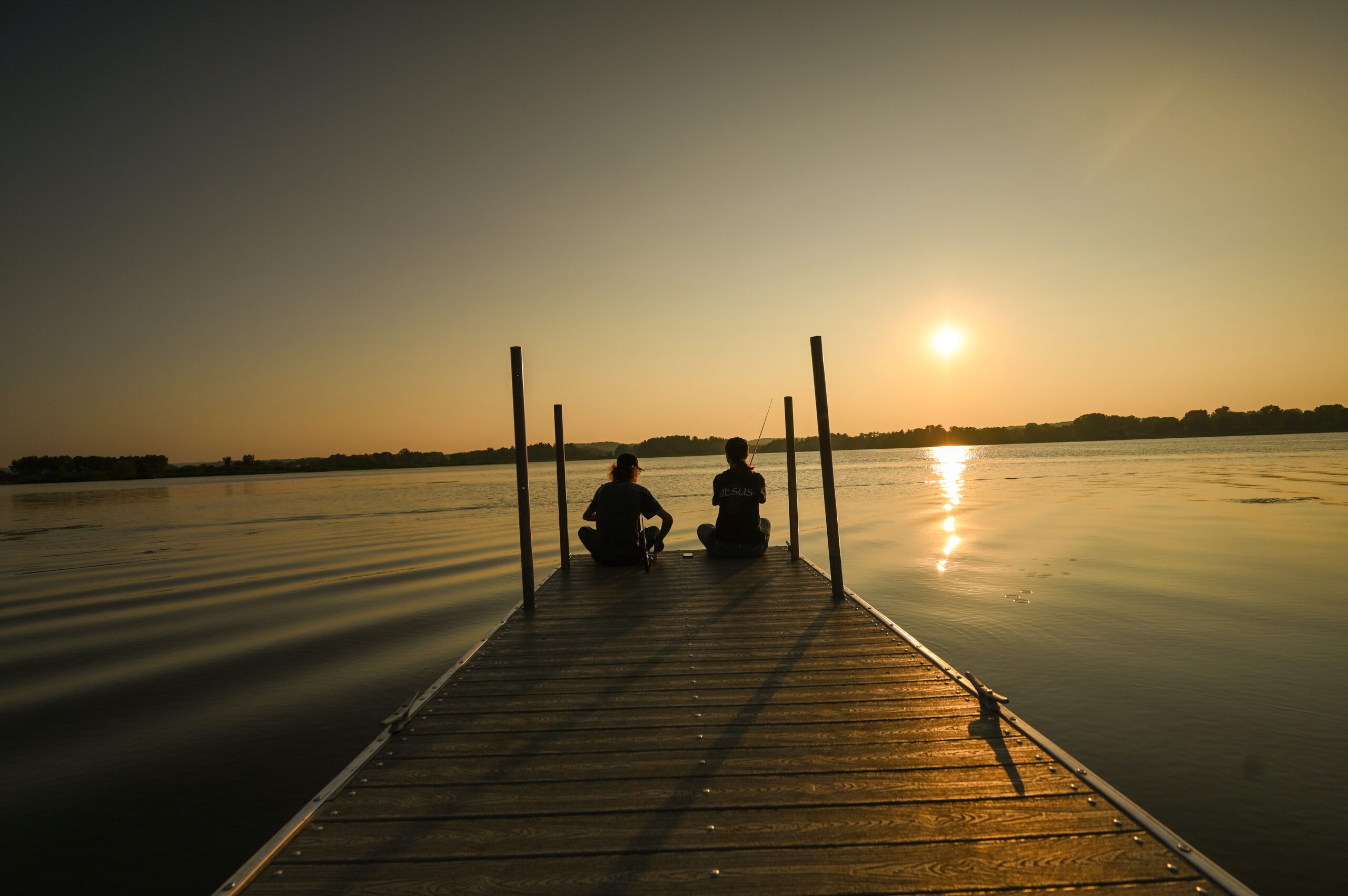 On the Water - Explore Monroe County, Wisconsin