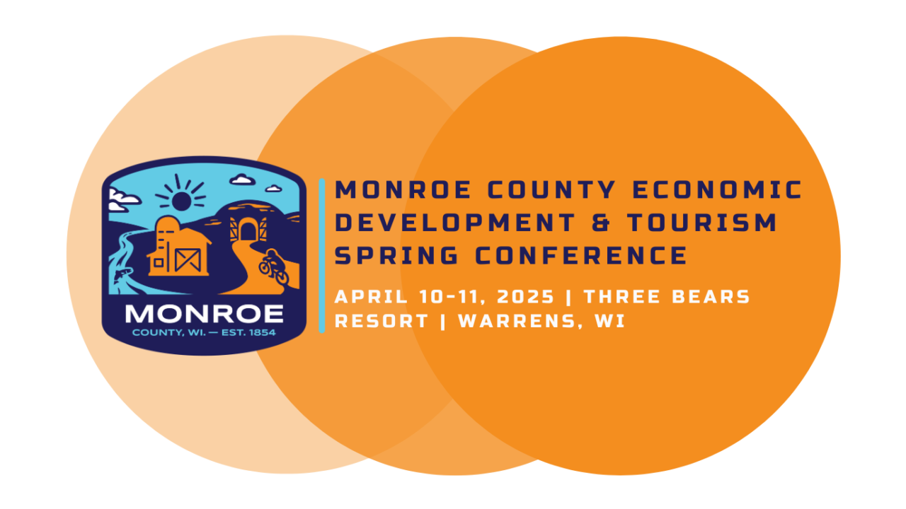 Monroe County Economic Development & Tourism Spring Conference ...