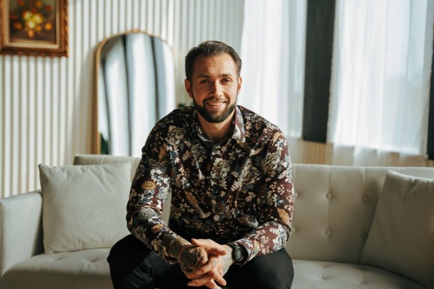 Group Mediumship Gallery Reading - Explore Monroe County, Wisconsin